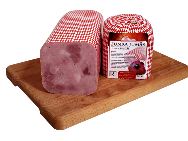 VO Produkty | Jumas Trade